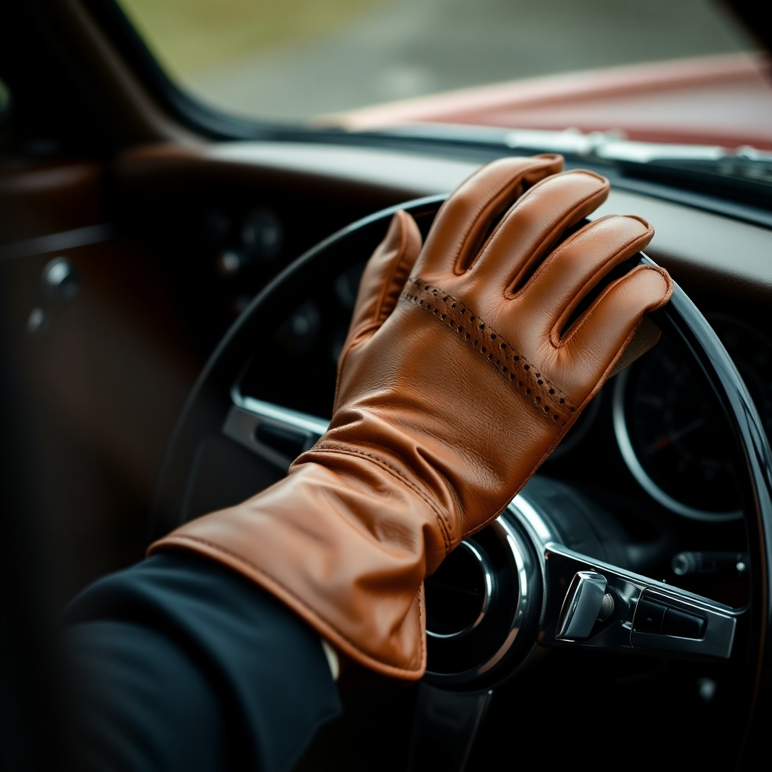 RSL Leathers | Premium Leather Manufacturer India