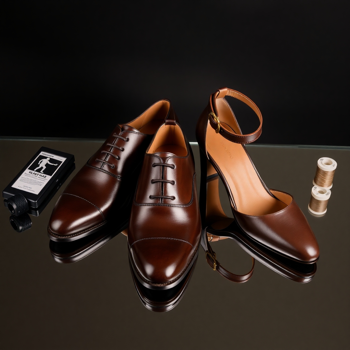 RSL Leathers | Premium Leather Manufacturer India